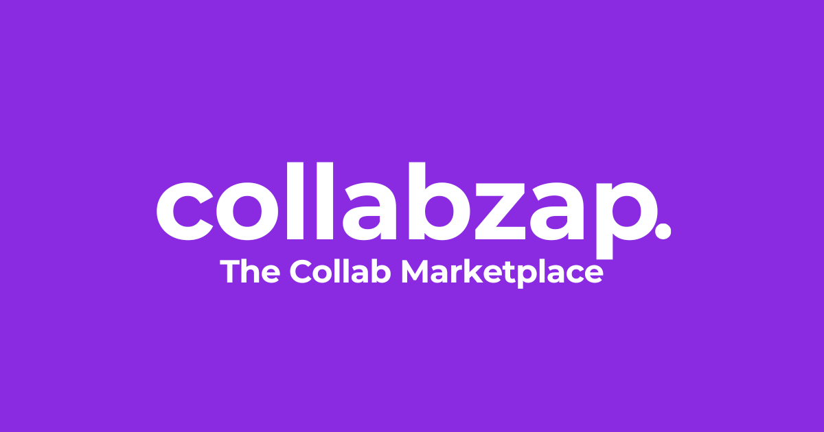 How Do I Land My First Pitch Or Step On Collabzap? | Post Your Needs OR ...